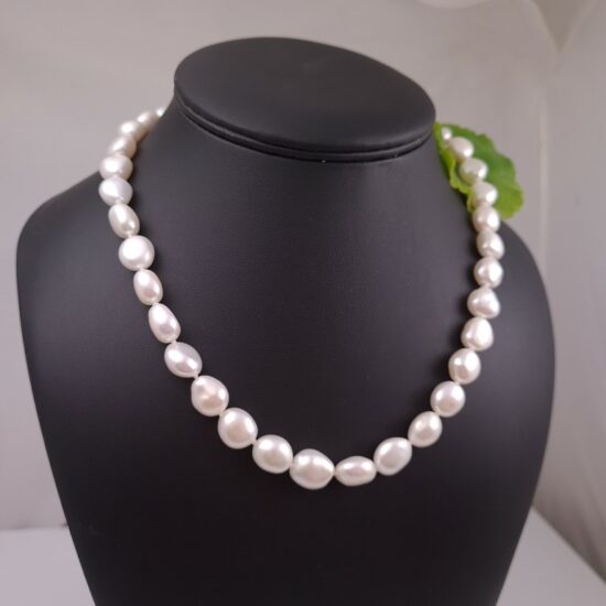 Hastketting met parels - Te koop bij Parels Griet Kumpen